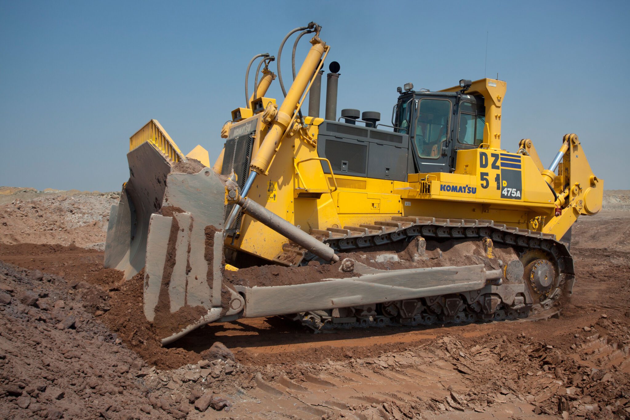 TrackTreads – Asset Wear Management – TrackTreads is a cloud based ...